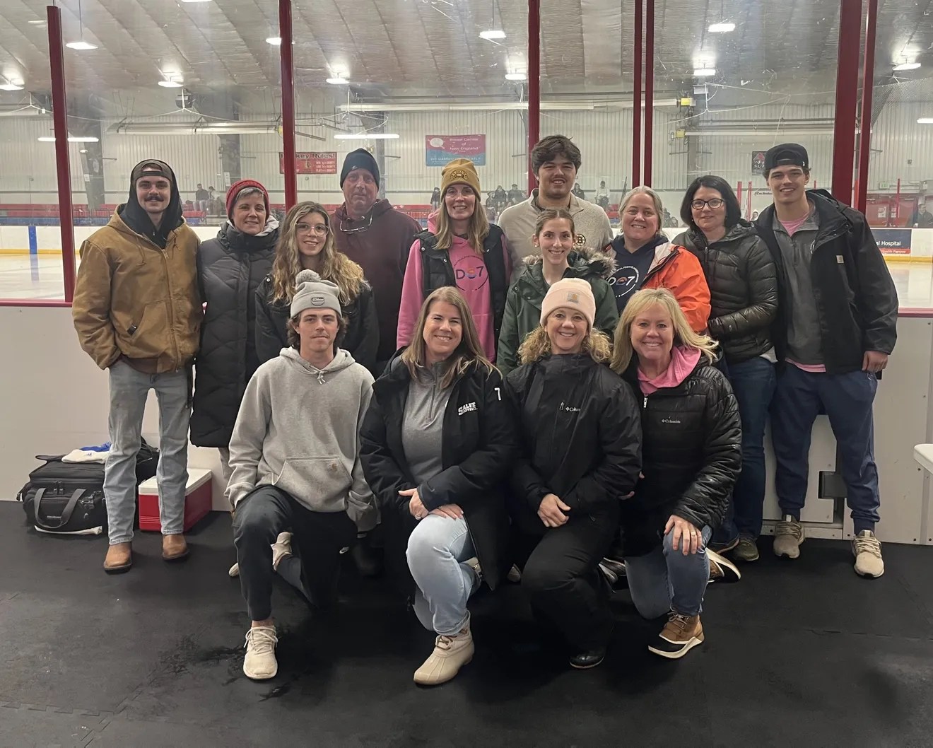 Events – Drew Cepp Foundation